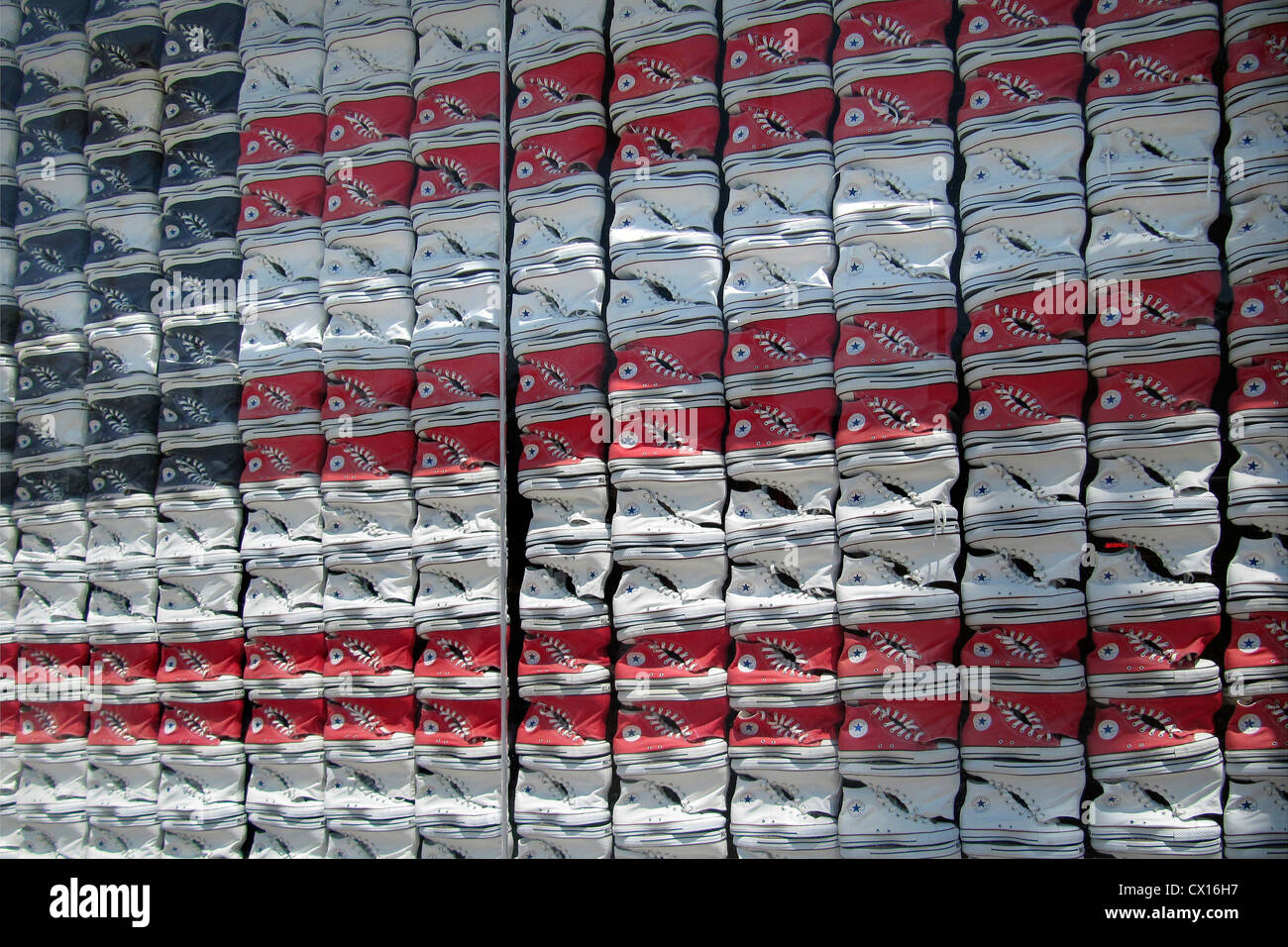 Star united states america hi-res stock photography and images - Alamy