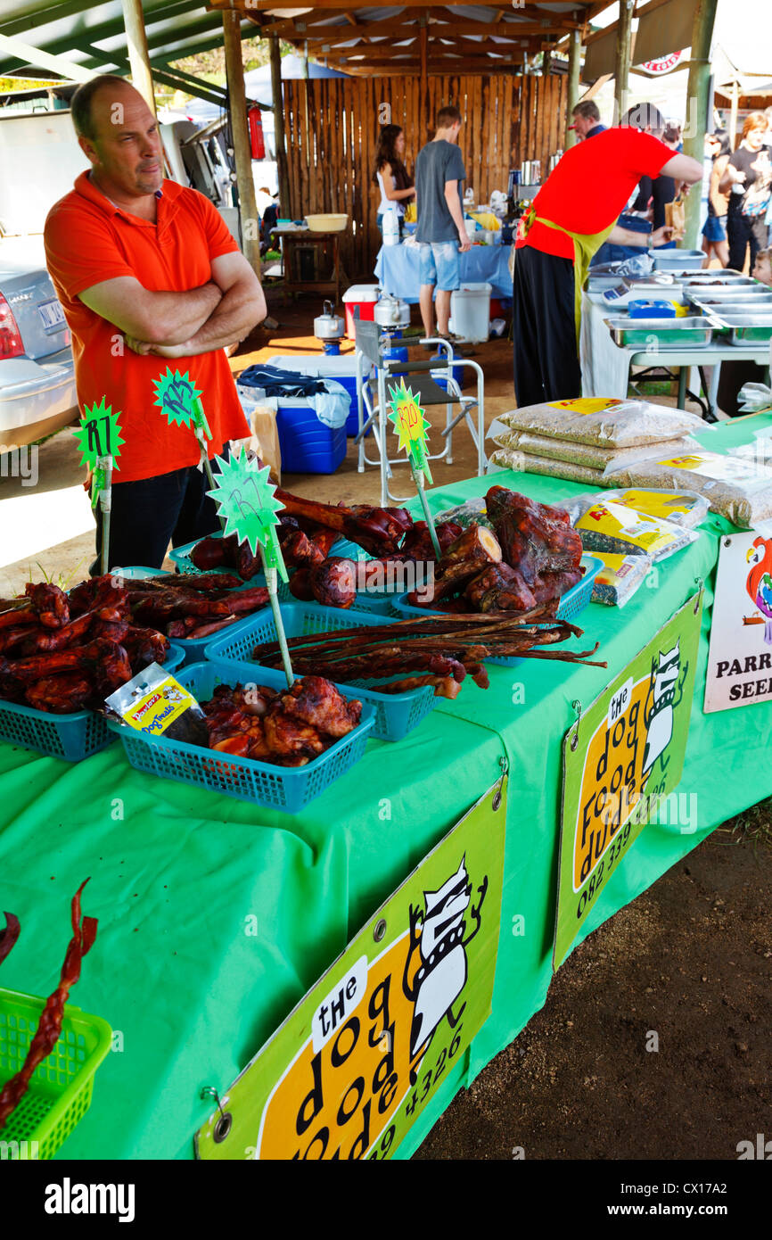 Pet stall hi-res stock photography and images - Alamy
