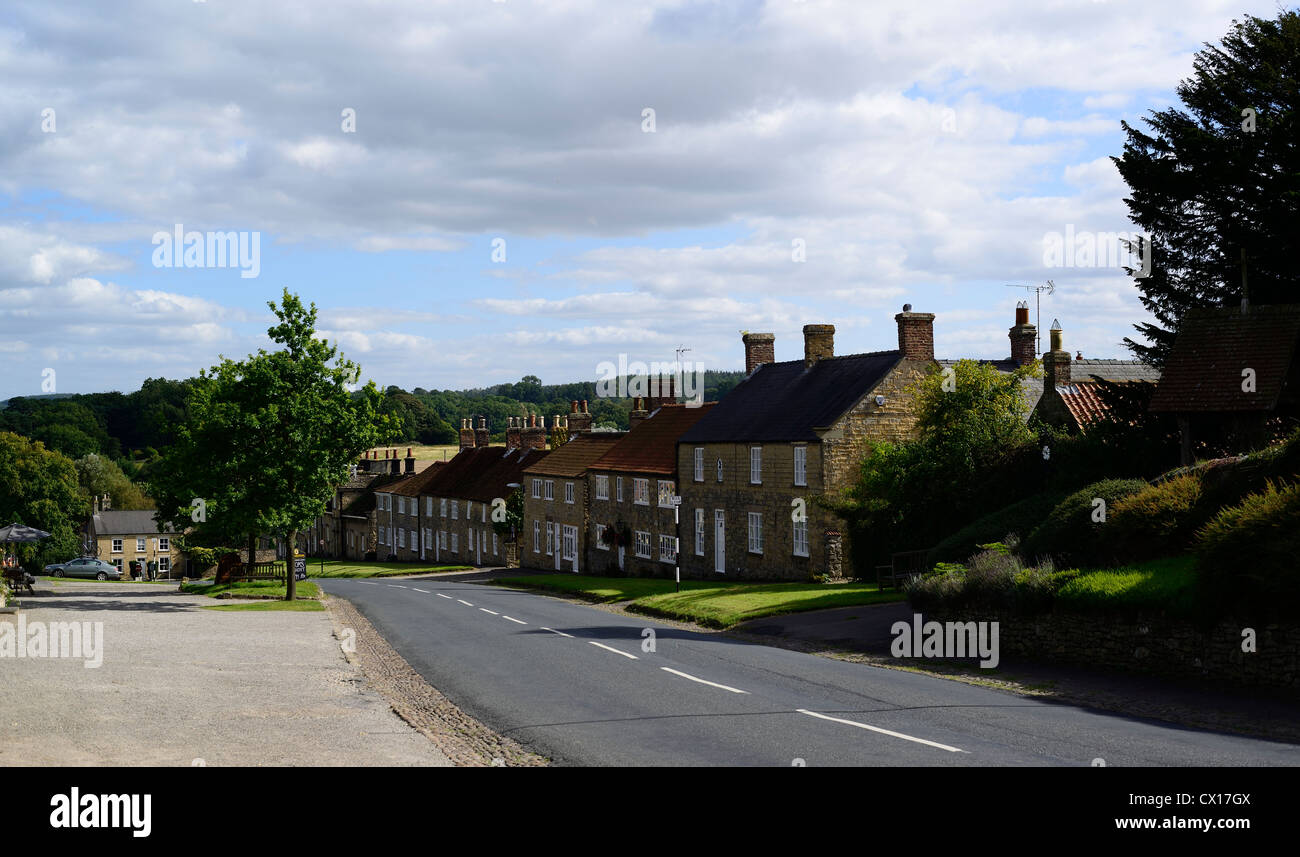 Coxwold Stock Photos & Coxwold Stock Images - Alamy