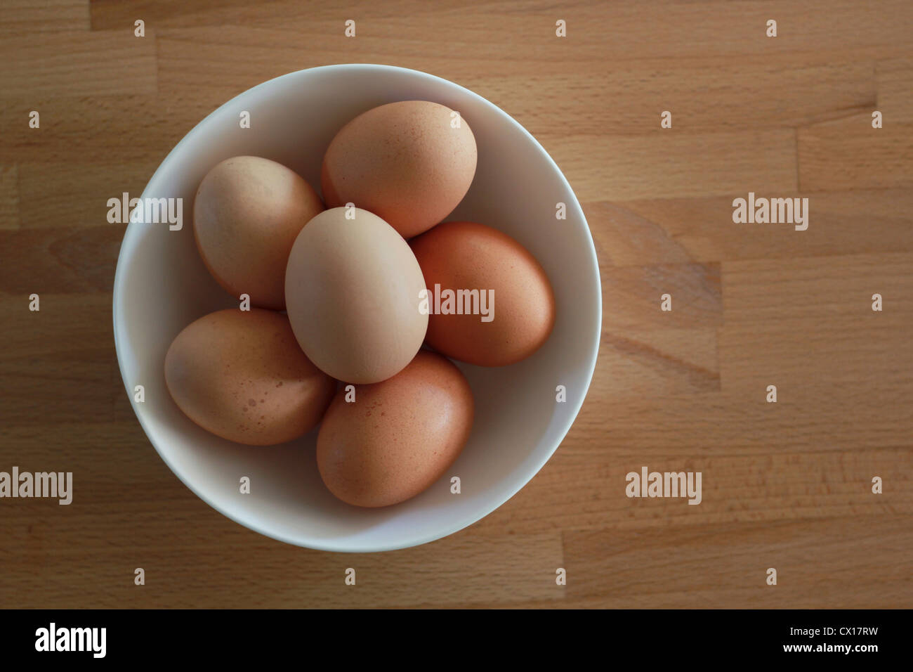 Half dozen eggs hi-res stock photography and images - Alamy