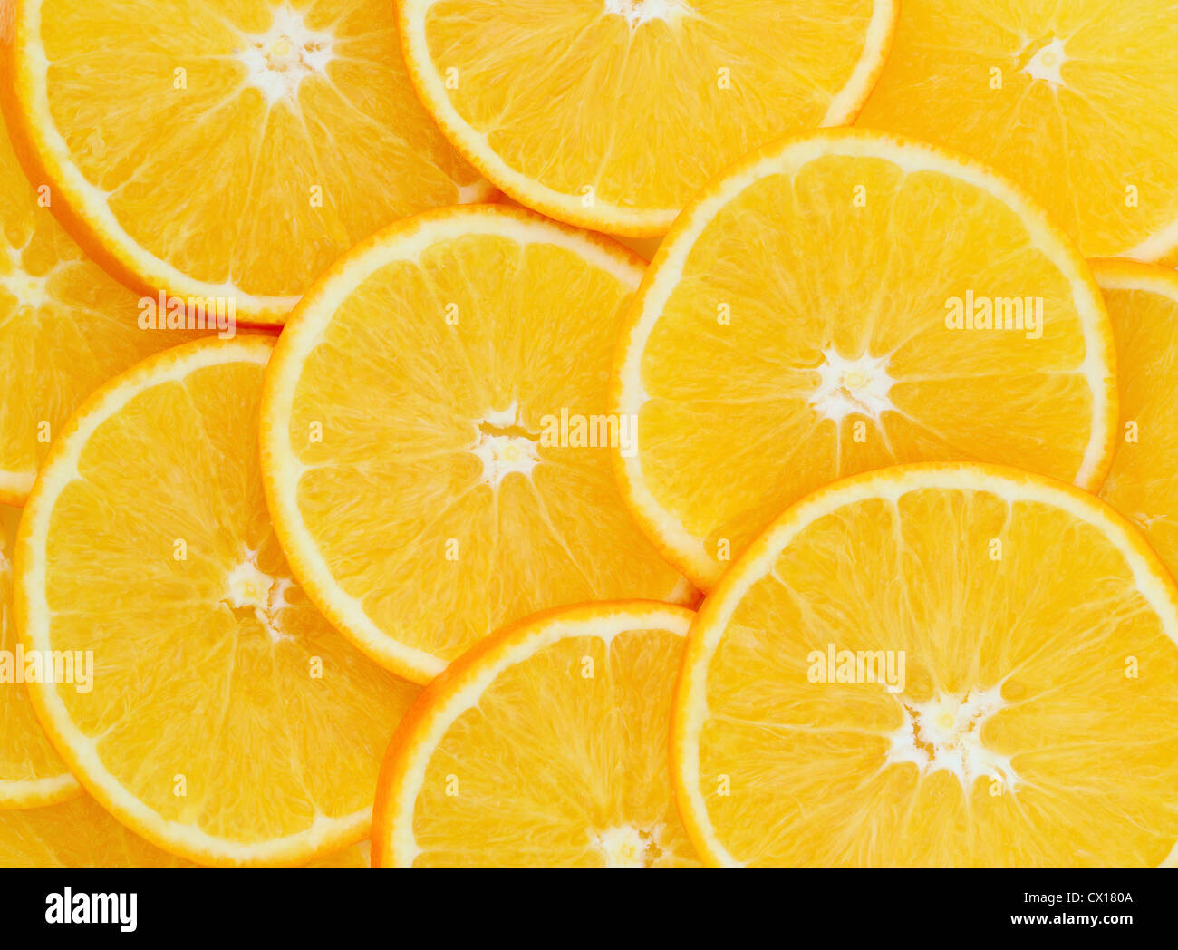 Orange fruit background Stock Photo - Alamy