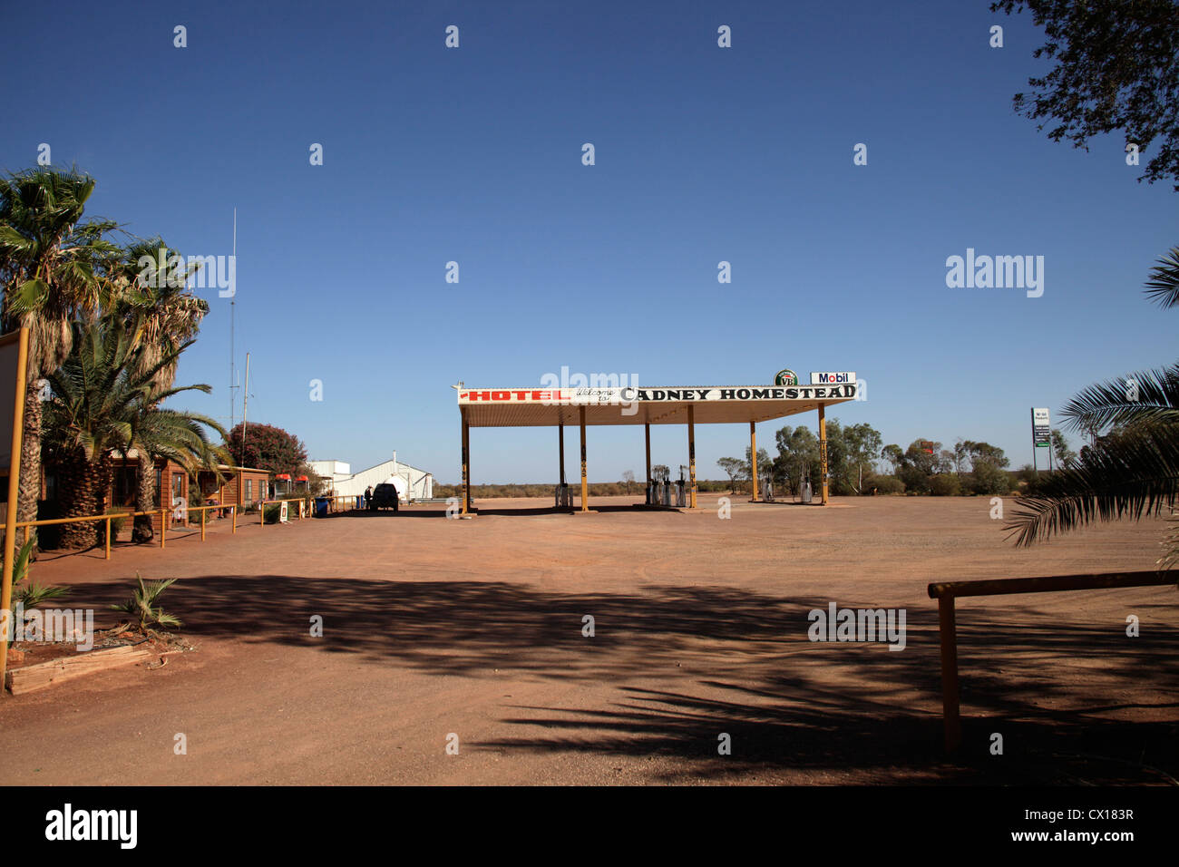 Homestead area hi-res stock photography and images - Alamy