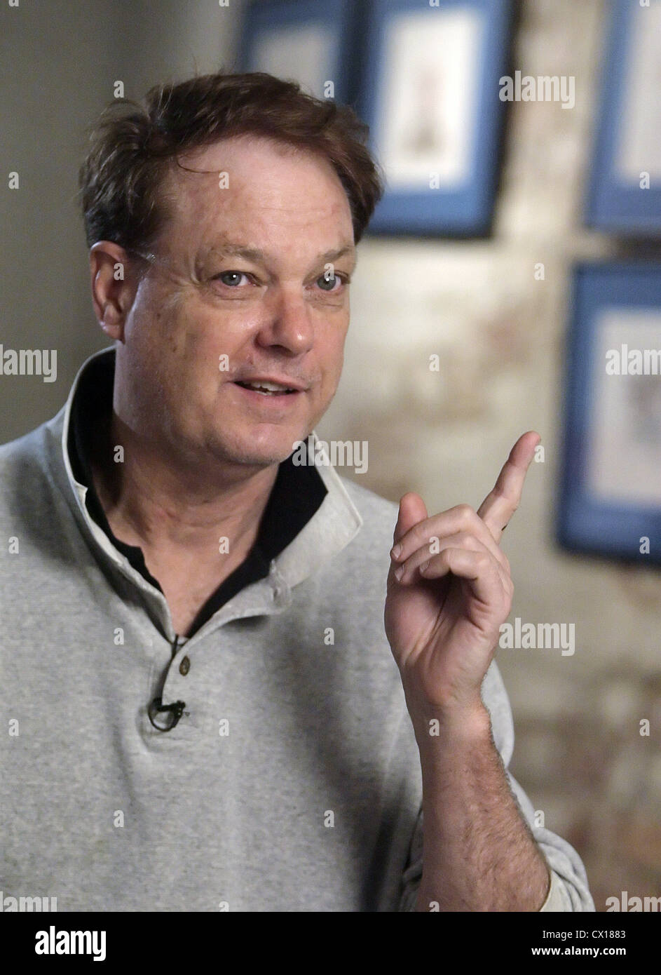 Bill Plympton High Resolution Stock Photography and Images - Alamy
