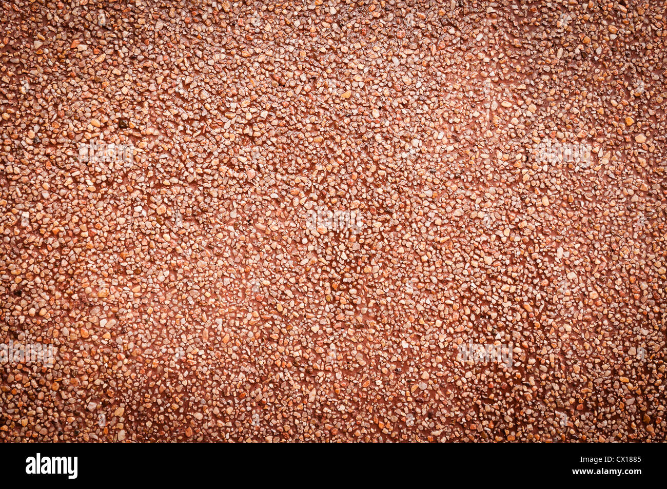 Texture of sand wall Stock Photo - Alamy