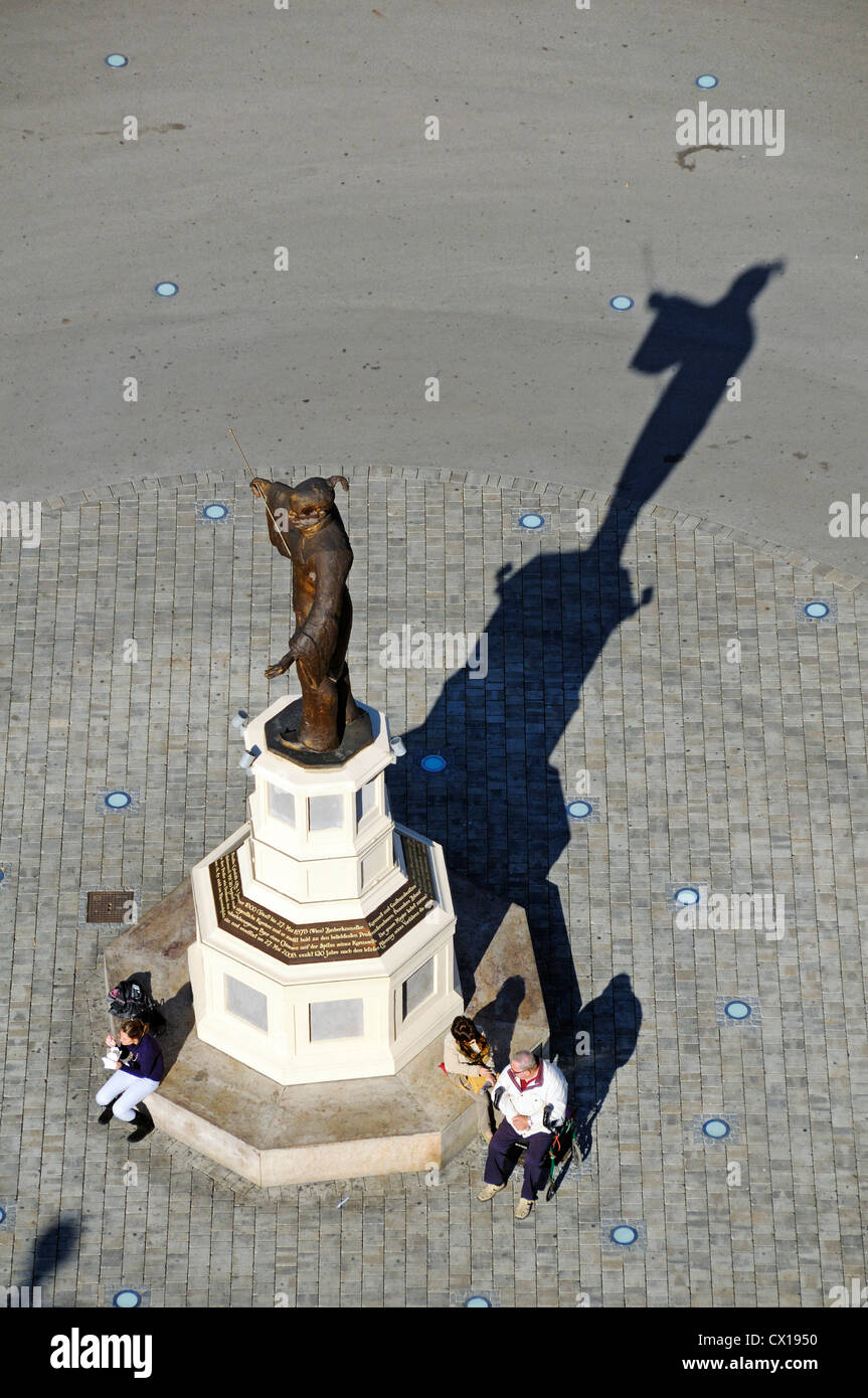 Vienna parks prater hi-res stock photography and images - Alamy