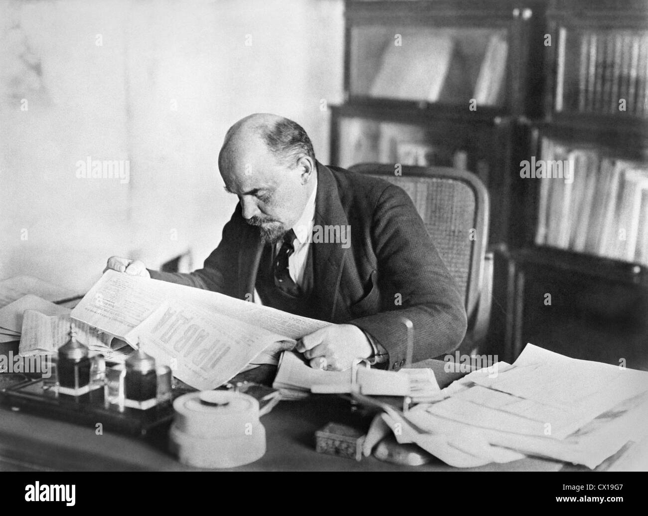 Commissars High Resolution Stock Photography and Images - Alamy