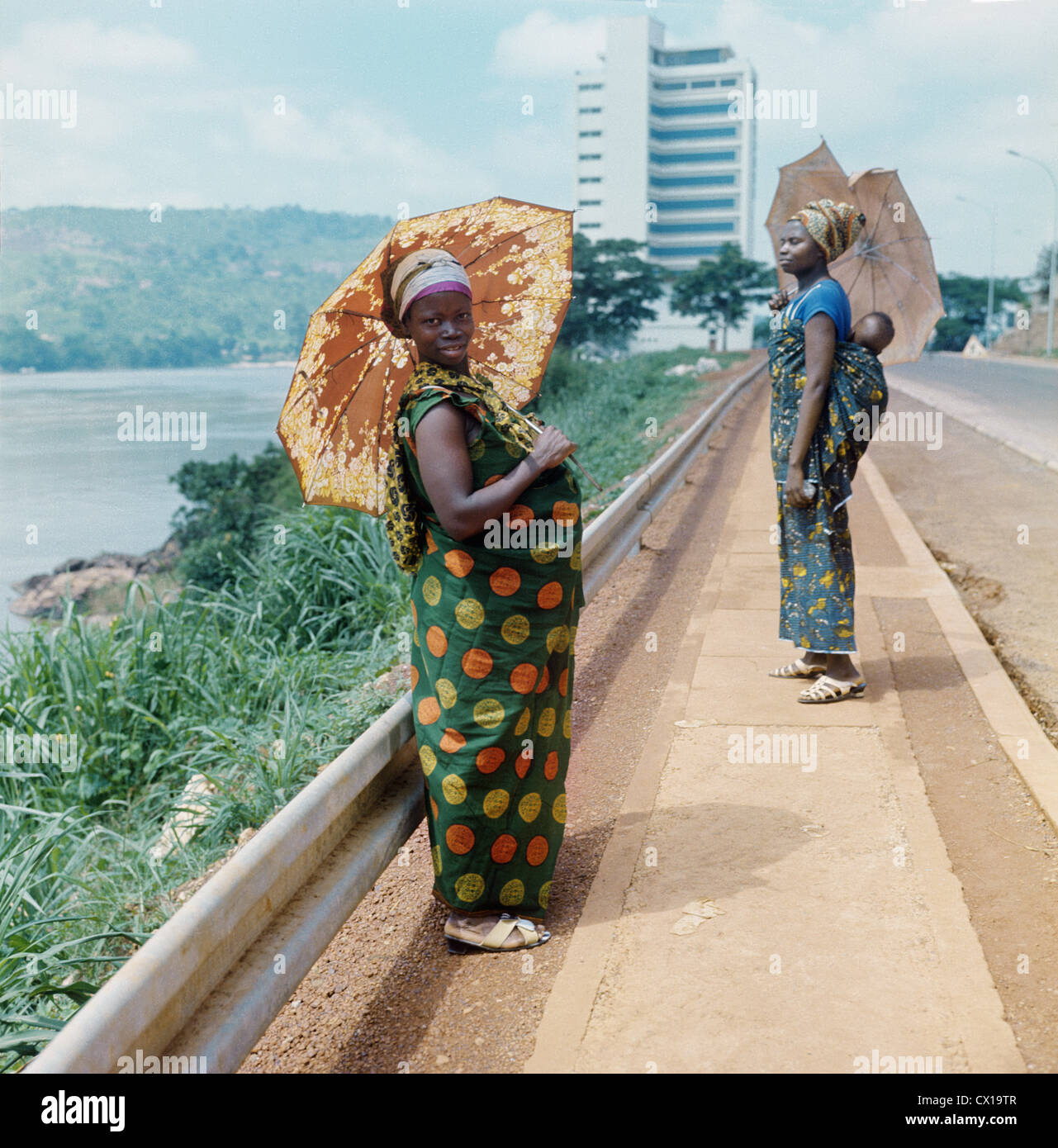 Ubangi River High Resolution Stock Photography and Images - Alamy