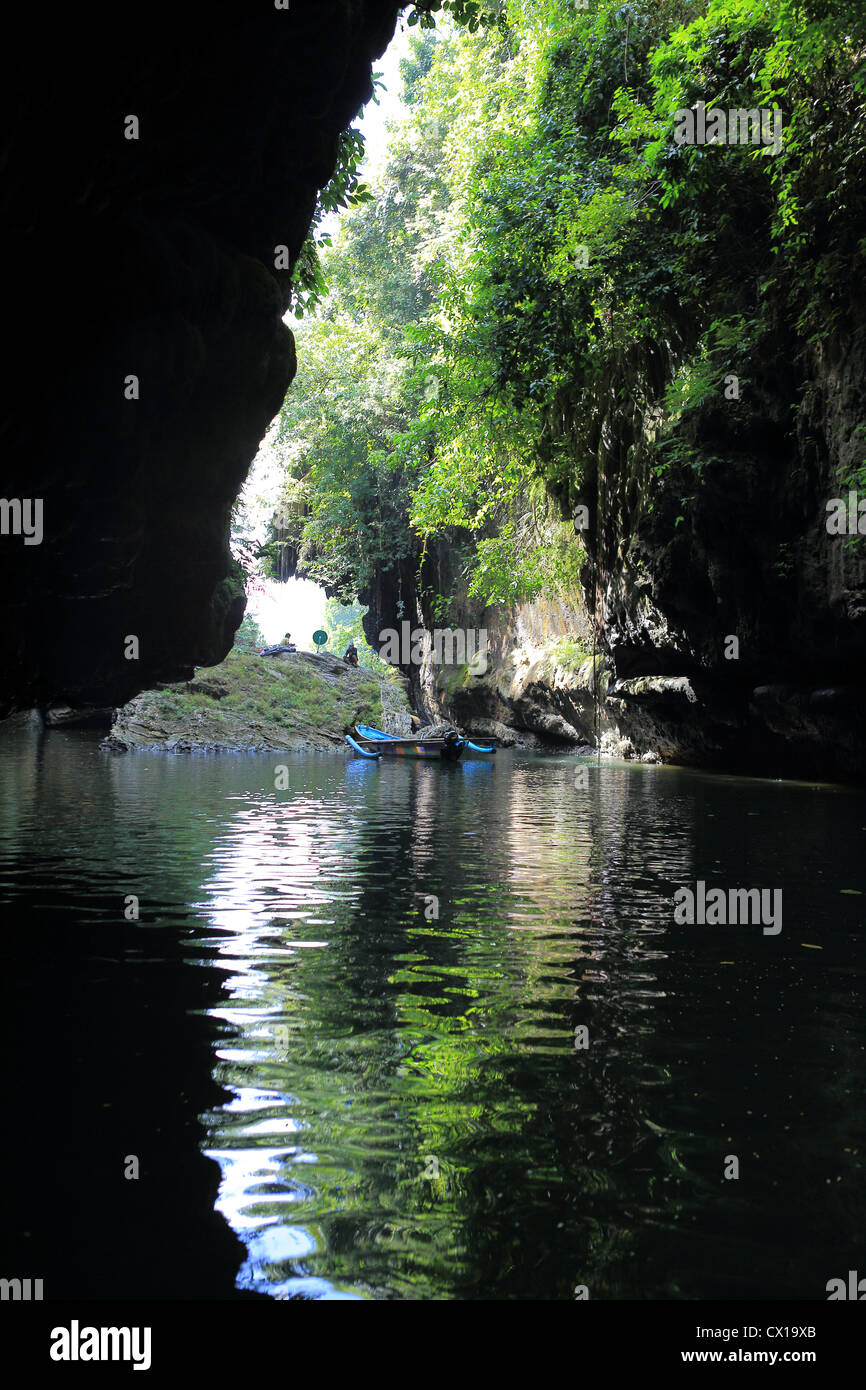 West java rivers hi-res stock photography and images - Alamy
