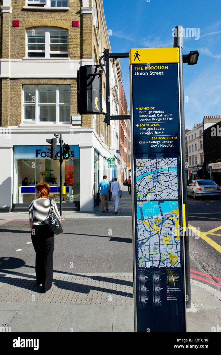 Maps and directions hi-res stock photography and images - Alamy