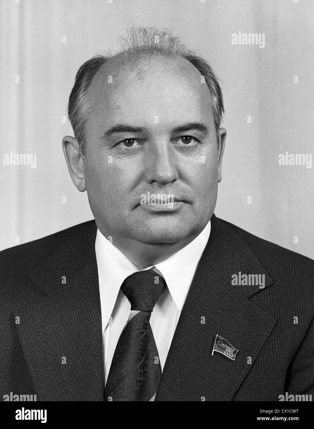 Moscow Ussr Cpsu Secretary General Stock Photos & Moscow Ussr Cpsu ...