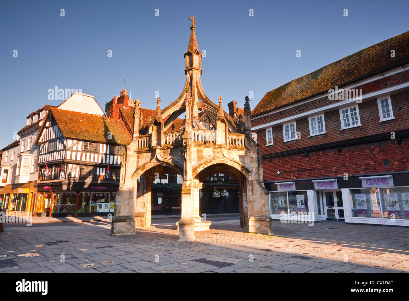 Poultry cross hi-res stock photography and images - Alamy