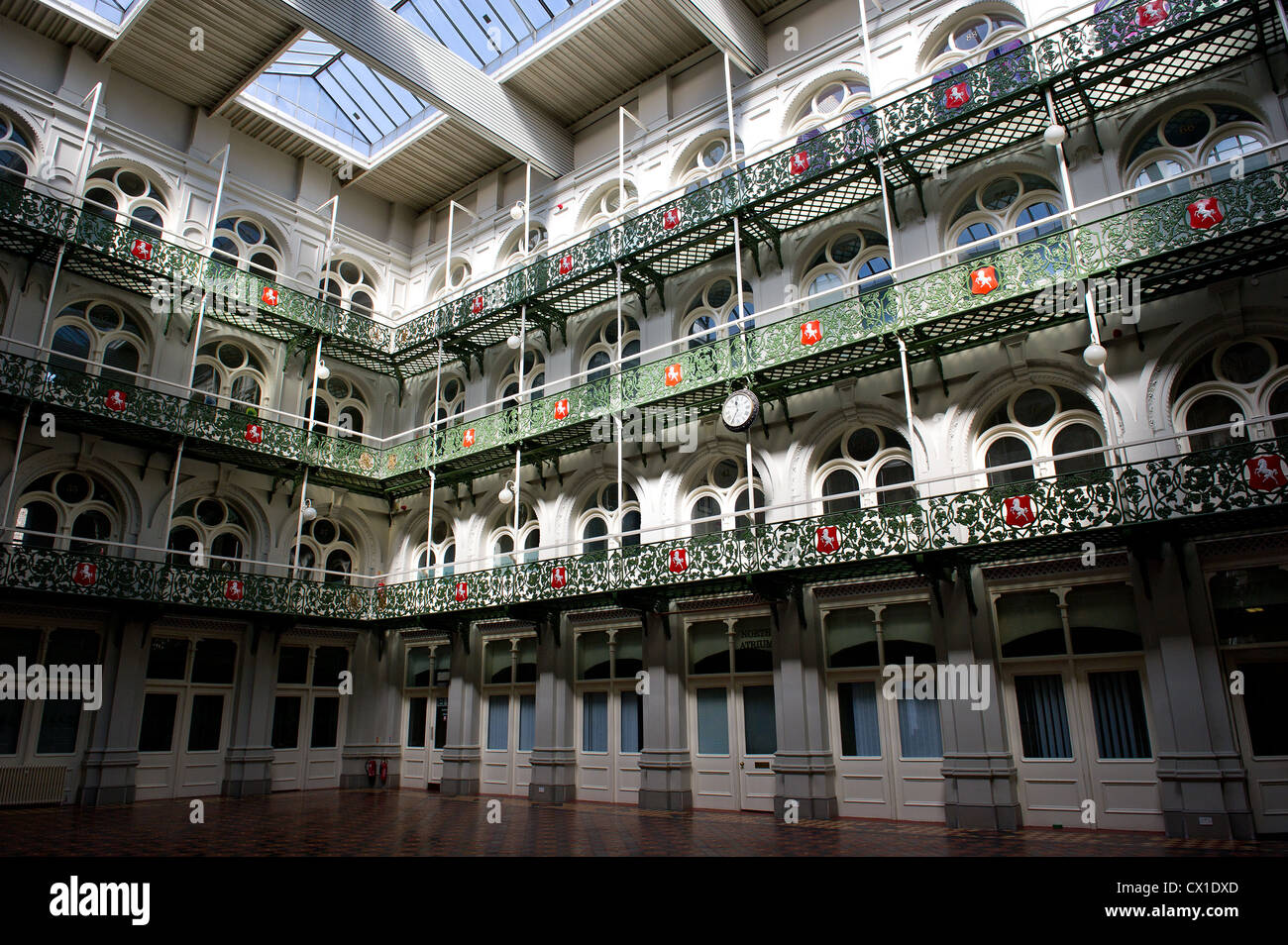 Hop exchange hi-res stock photography and images - Alamy