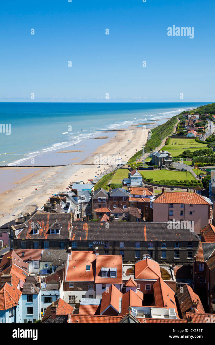 Cromer town hi-res stock photography and images - Alamy