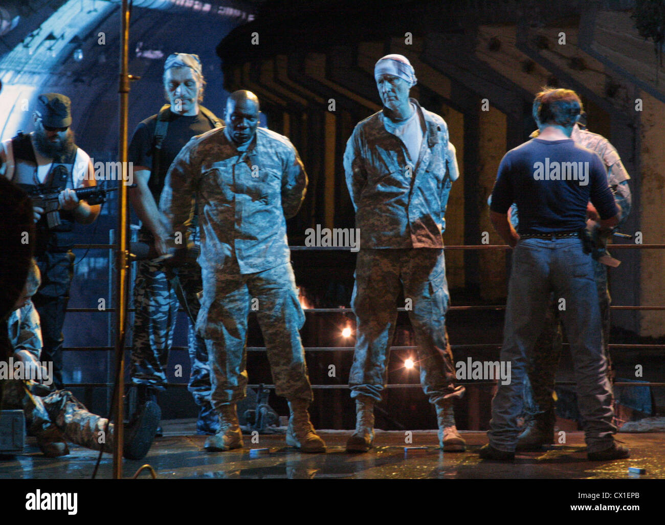 American Actors L R High Resolution Stock Photography and Images - Alamy