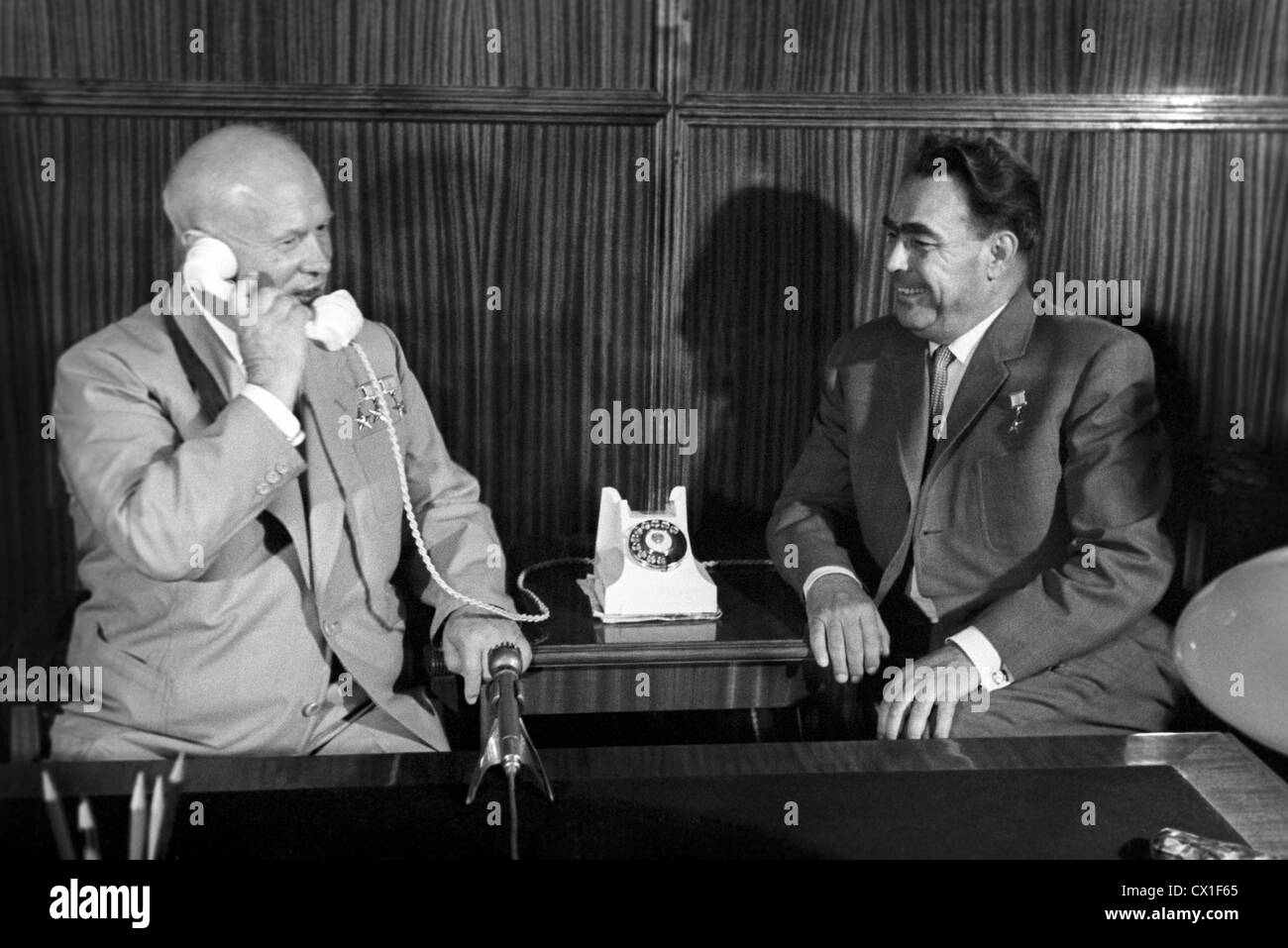 Moscow Ussr Cpsu Secretary General Stock Photos & Moscow Ussr Cpsu ...