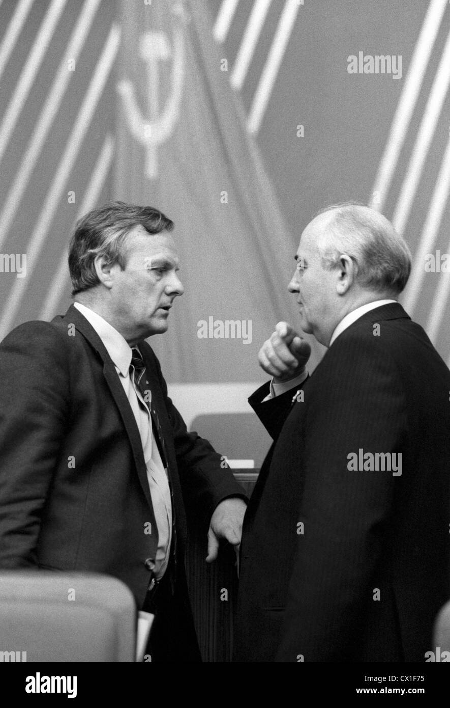 Soviet Delegate High Resolution Stock Photography and Images - Alamy