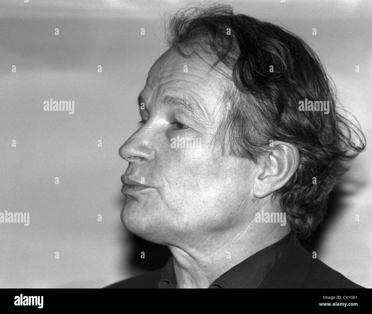 Peter Stein High Resolution Stock Photography and Images - Alamy