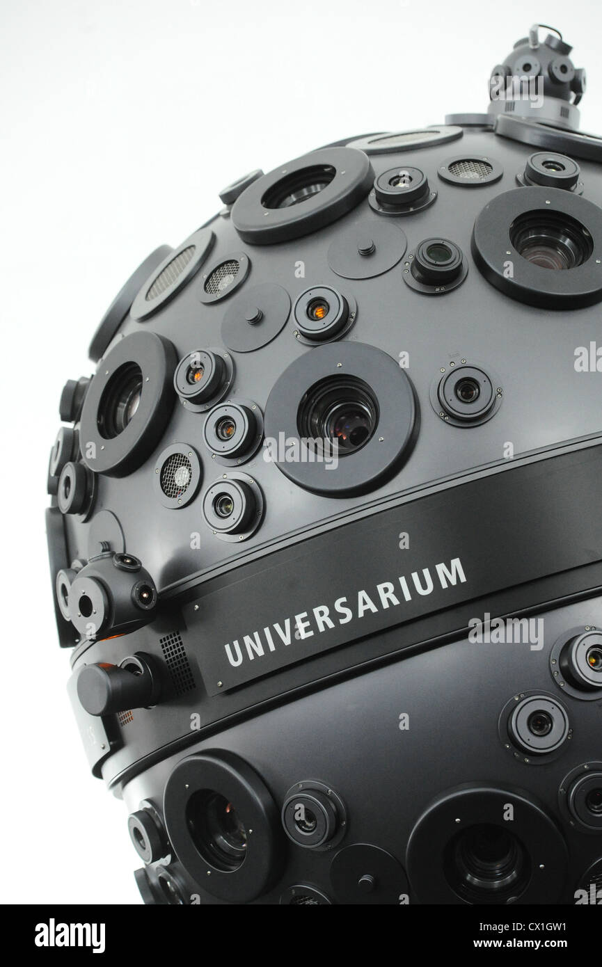 Zeiss Projector High Resolution Stock Photography and Images - Alamy