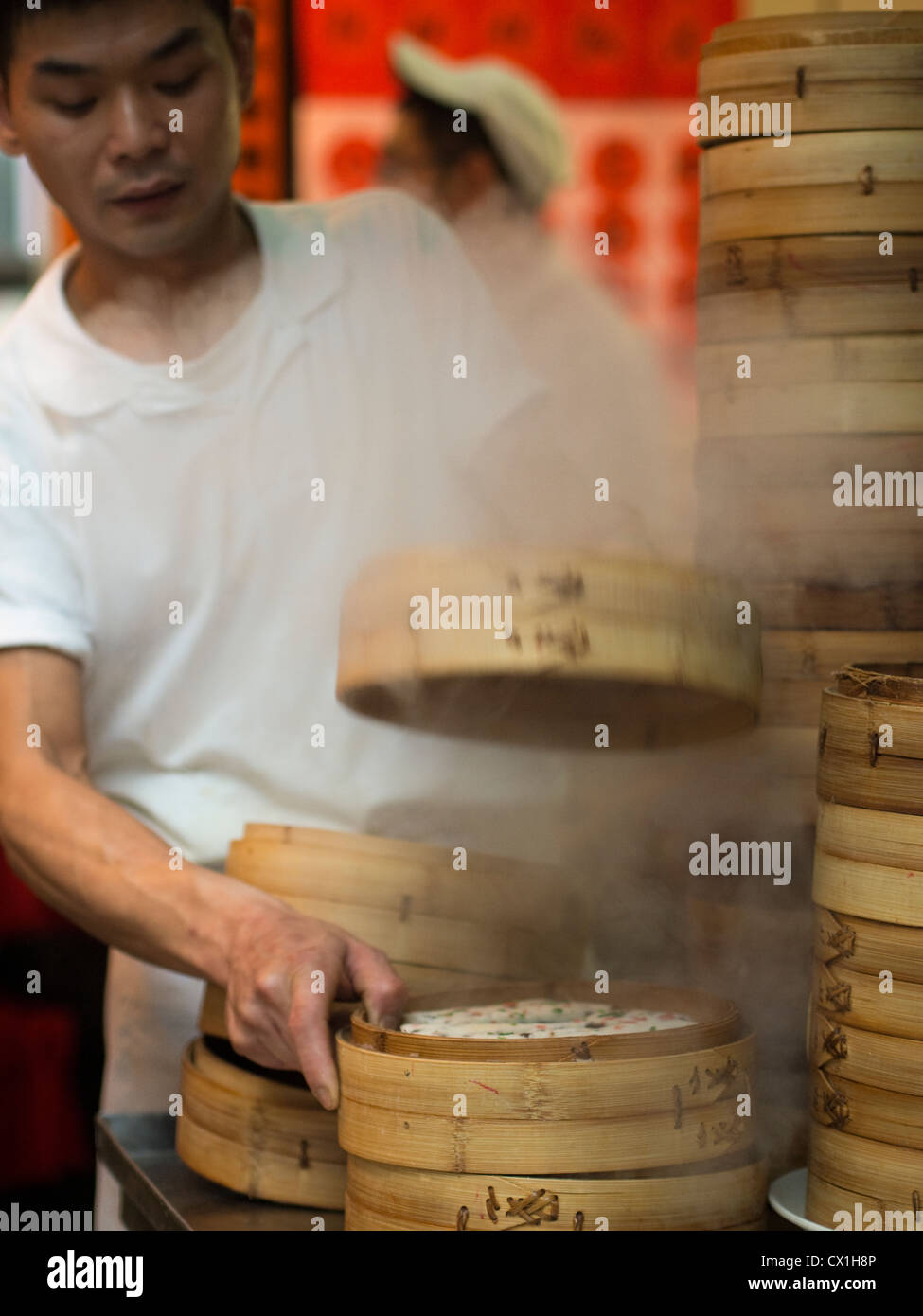 Orient culture hi-res stock photography and images - Alamy