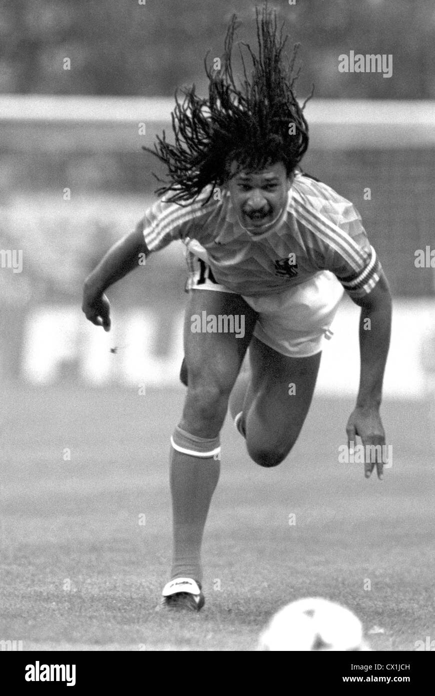 Ruud Gullit High Resolution Stock Photography and Images - Alamy