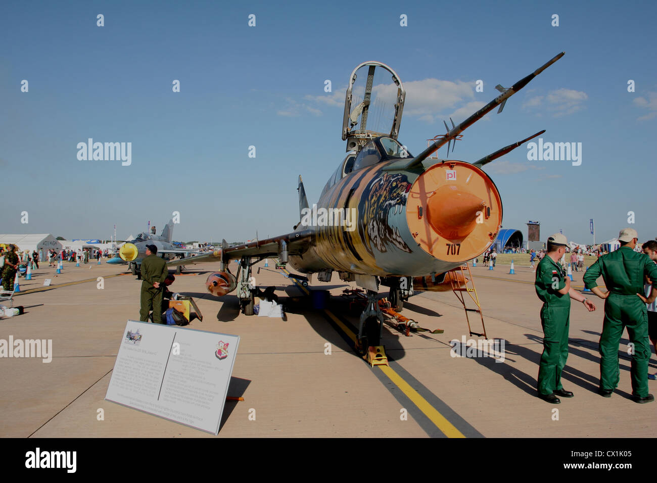 Sukhoi su 22u hi-res stock photography and images - Alamy