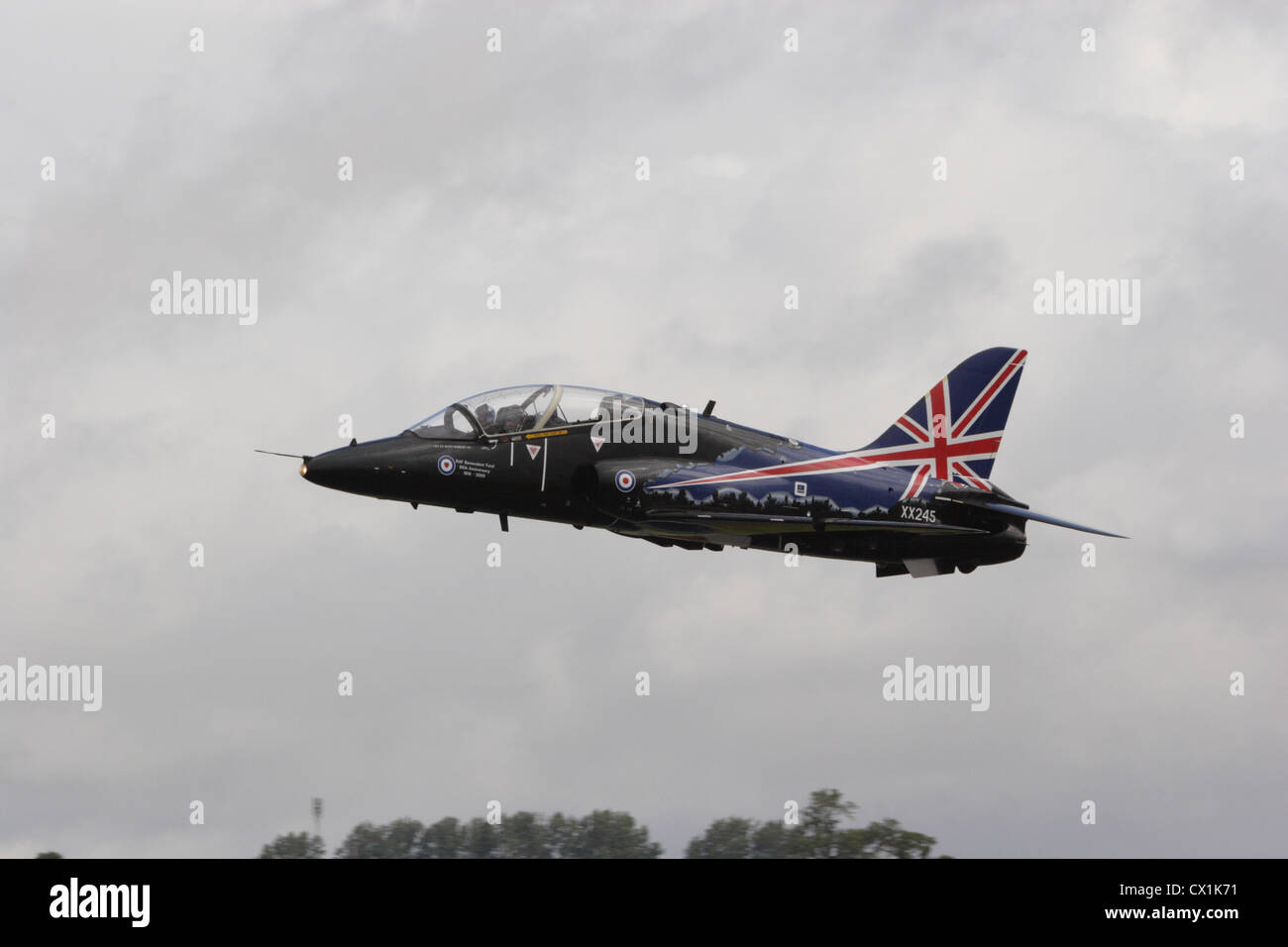 Bae hawk hi-res stock photography and images - Alamy