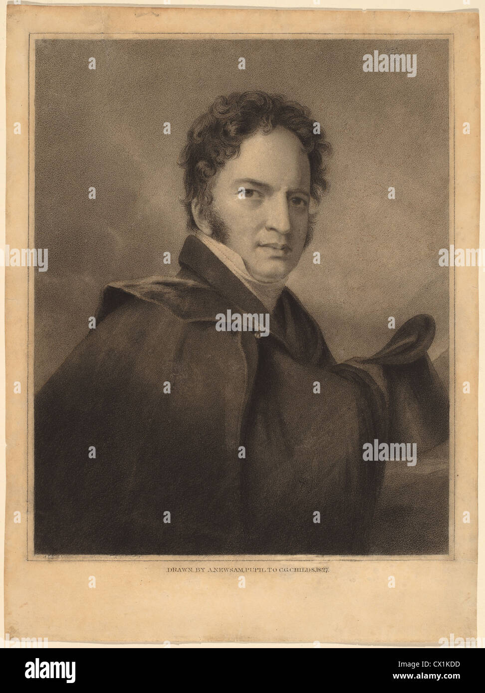 Gideon fairman hi-res stock photography and images - Alamy