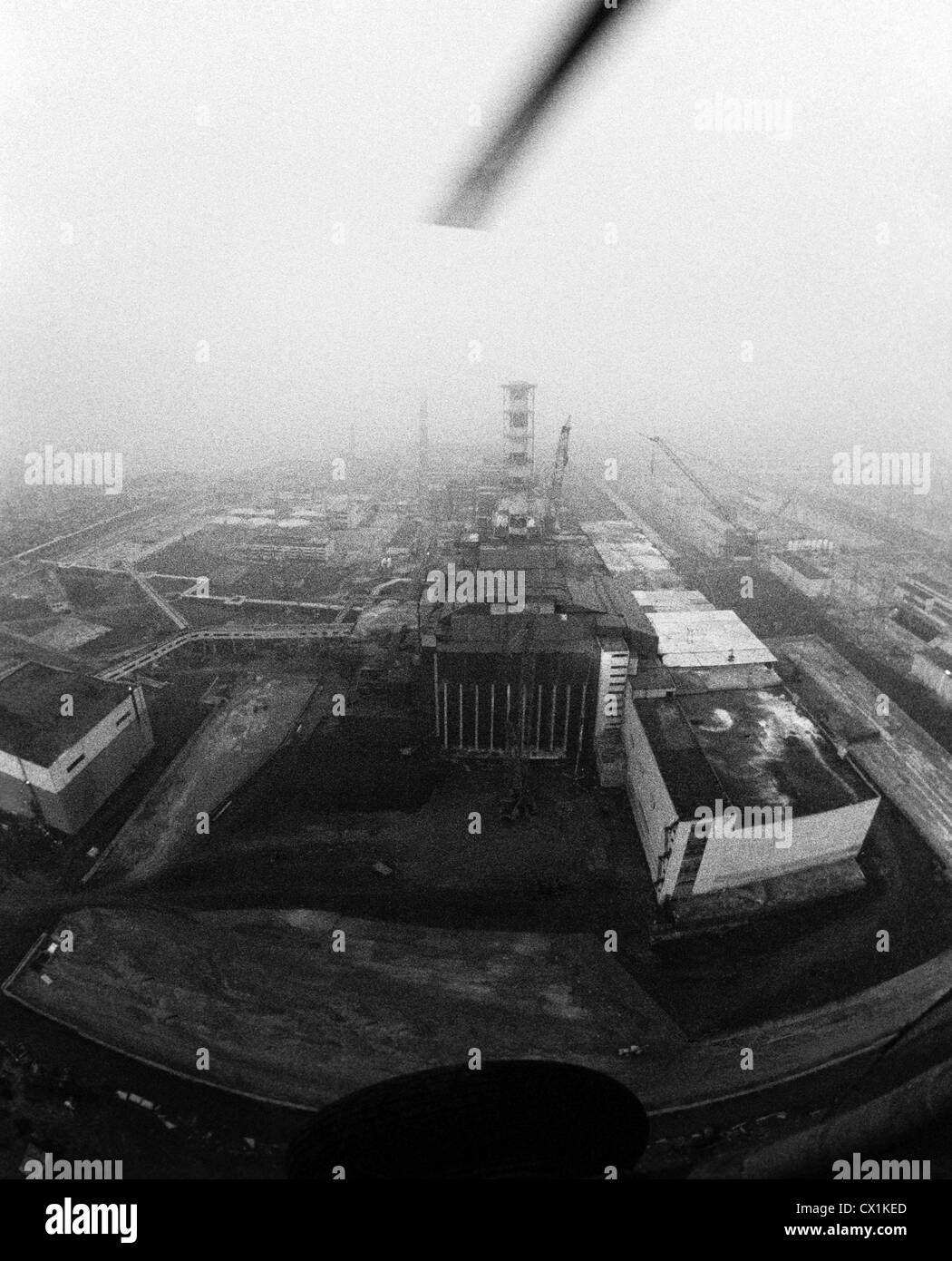 Chernobyl Plan High Resolution Stock Photography and Images - Alamy