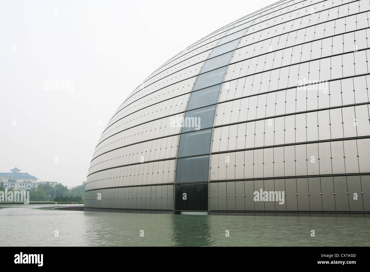 Asian opera house hi-res stock photography and images - Alamy