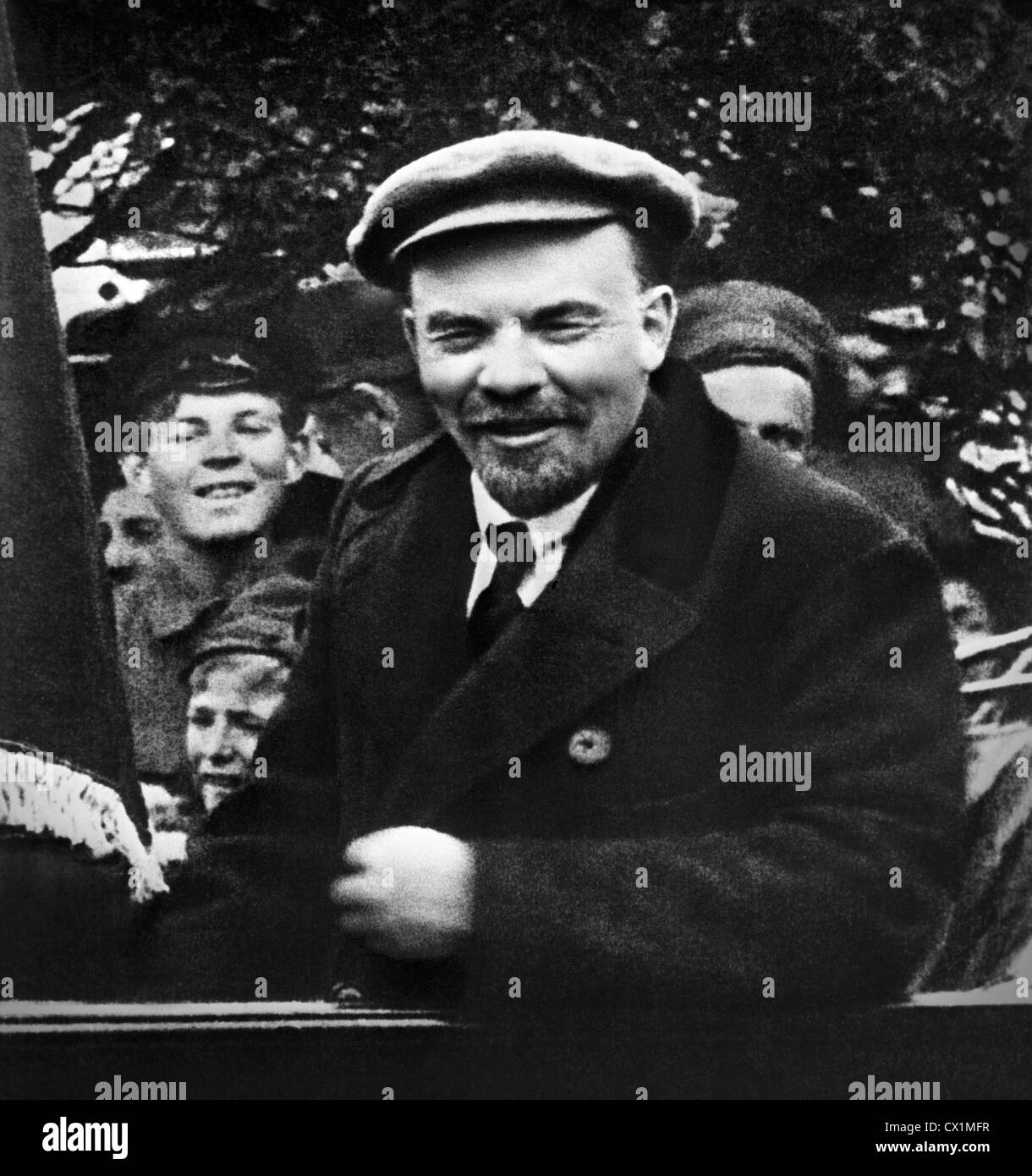 Council Of Peoples Commissars Of The Soviet Union Black and White Stock ...