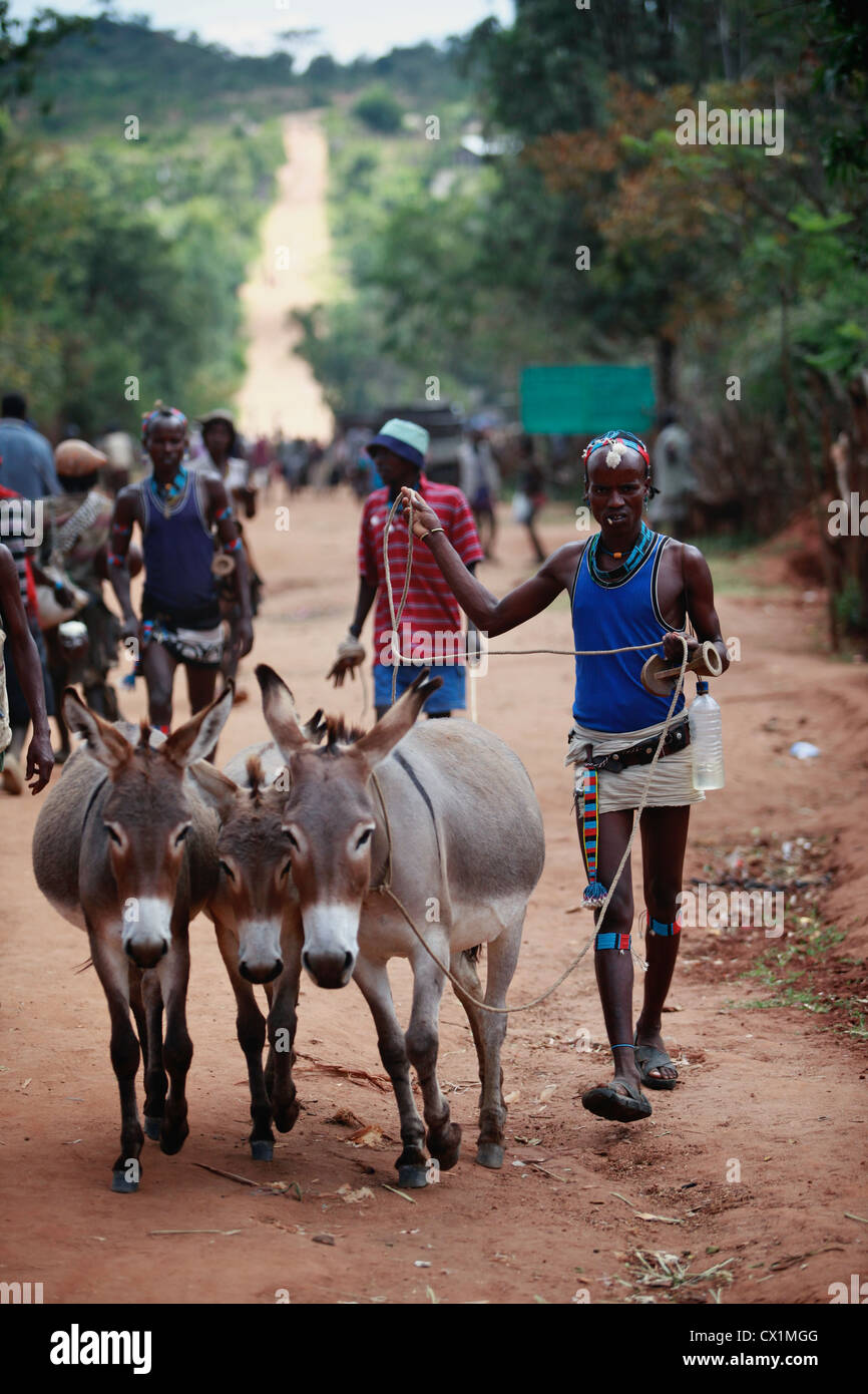 Ari africa hi-res stock photography and images - Alamy