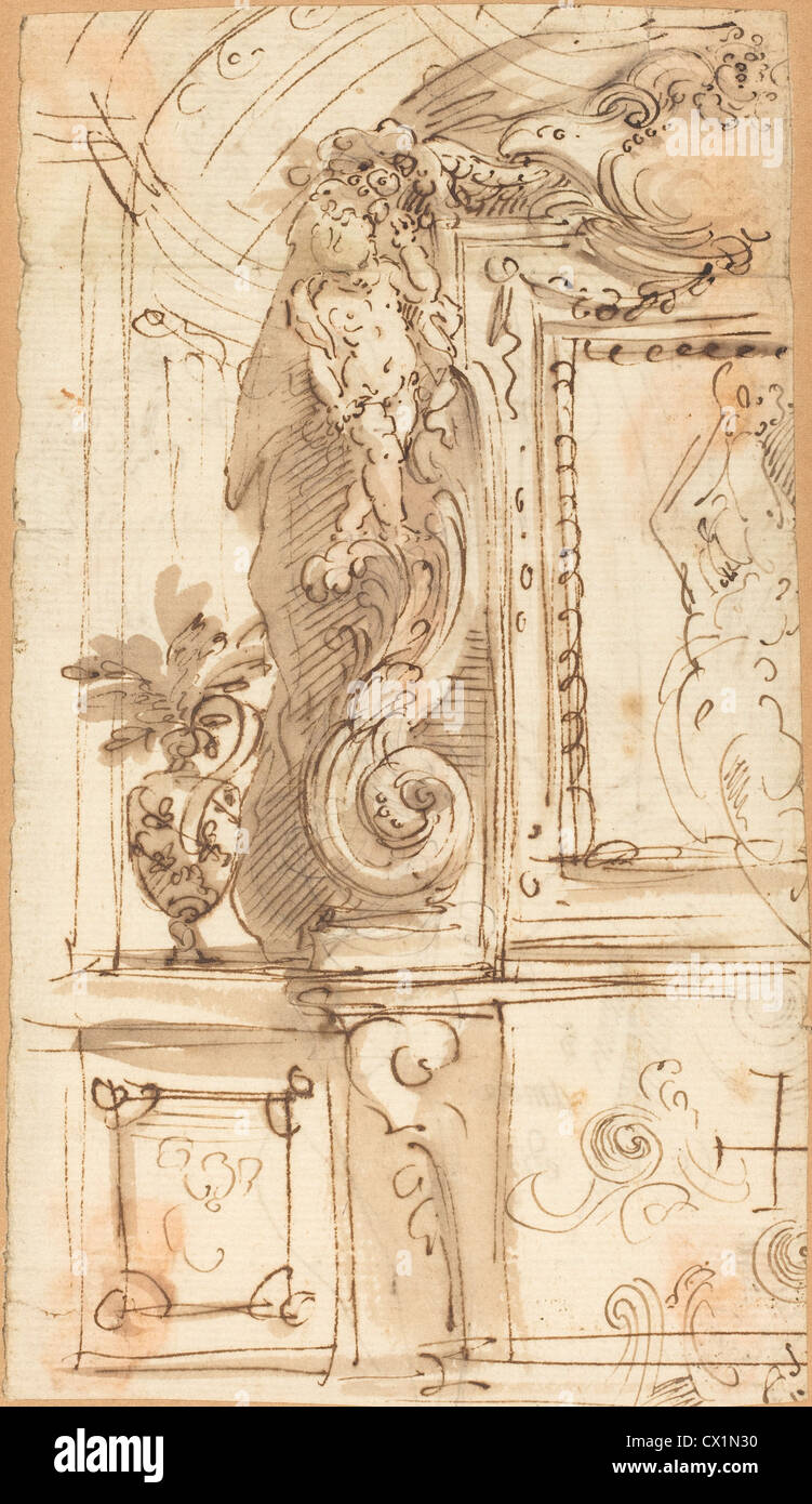 Elaborately hi-res stock photography and images - Alamy