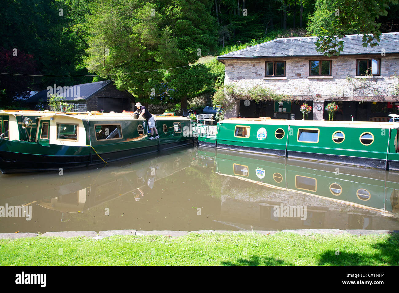 Llanfoist Stock Photos & Llanfoist Stock Images - Alamy