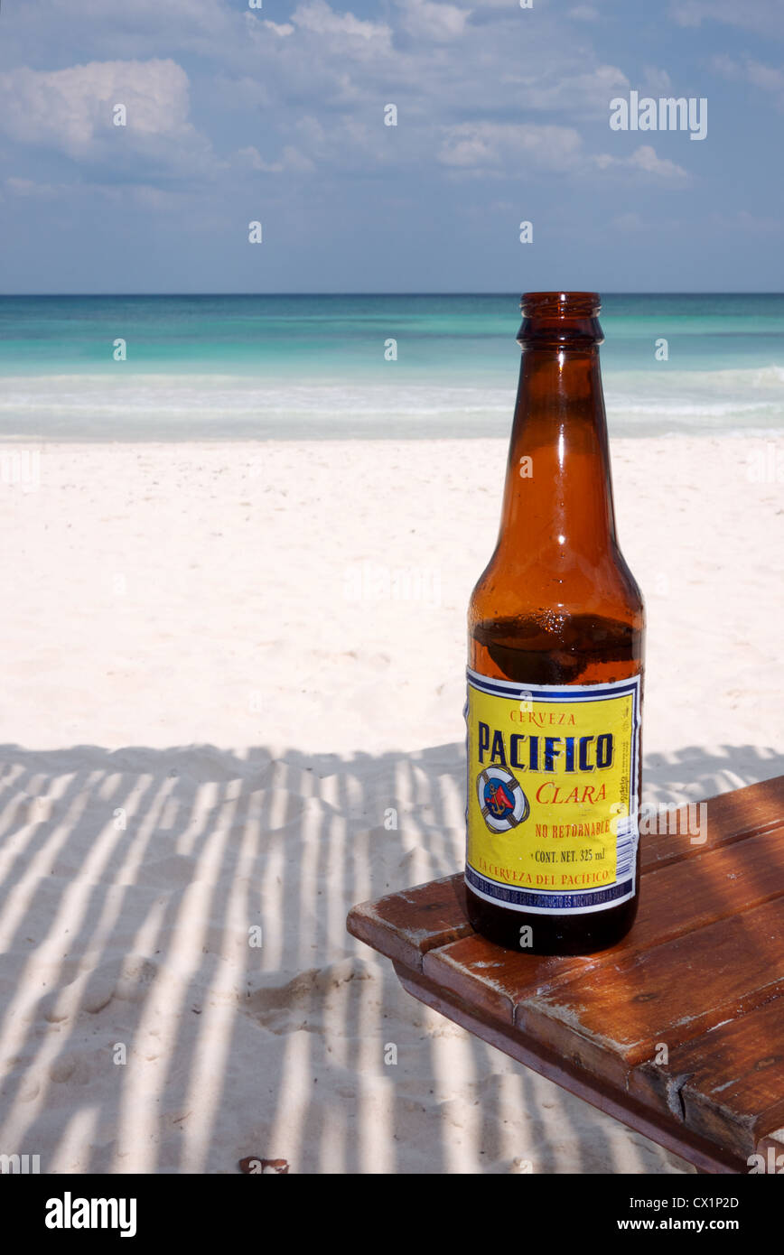 Pacifico beer hi-res stock photography and images - Alamy