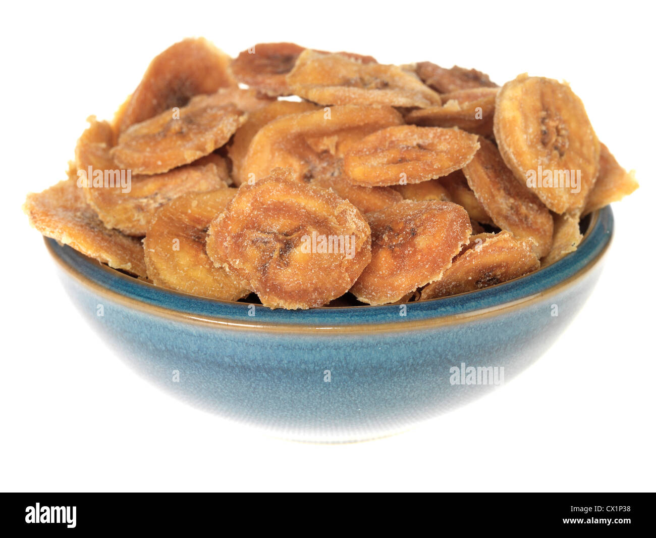 Dried banana hi-res stock photography and images - Alamy