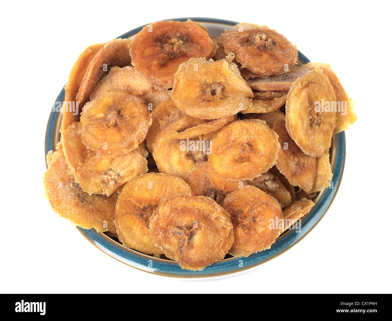 Dried banana hi-res stock photography and images - Alamy