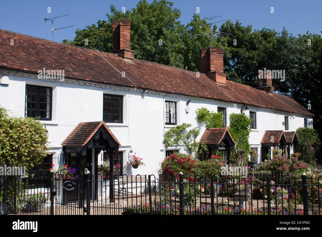 Fulmer hi-res stock photography and images - Alamy