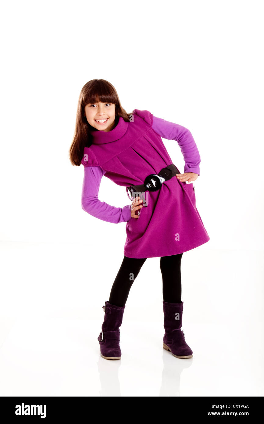 Poising hi-res stock photography and images - Alamy