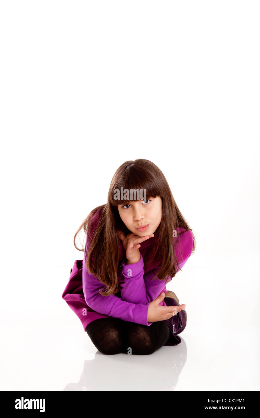 Poising hi-res stock photography and images - Alamy