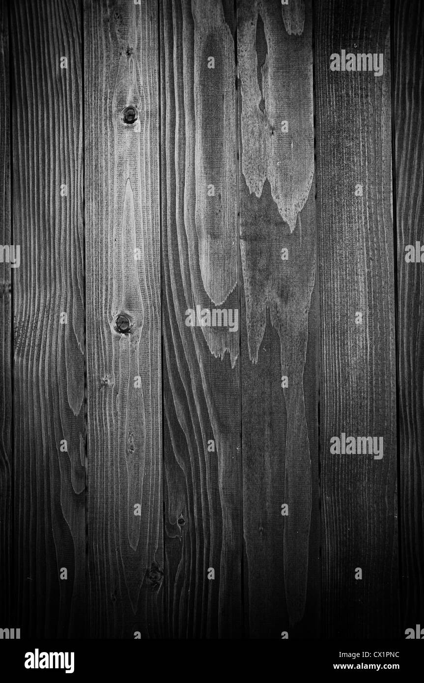 Old wood background can Black and White Stock Photos & Images - Alamy