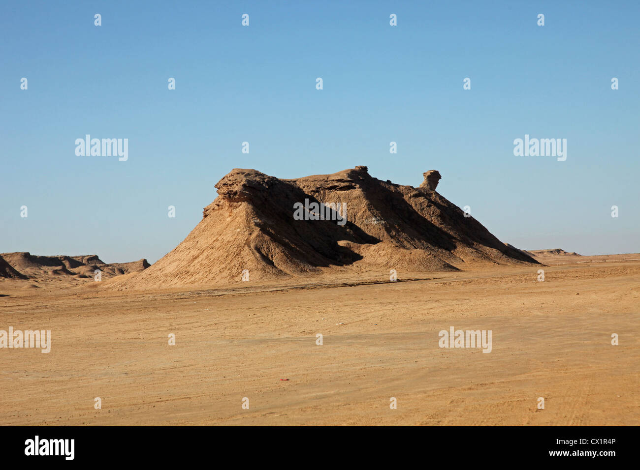 Ong Jemal - neck of the camel Stock Photo - Alamy
