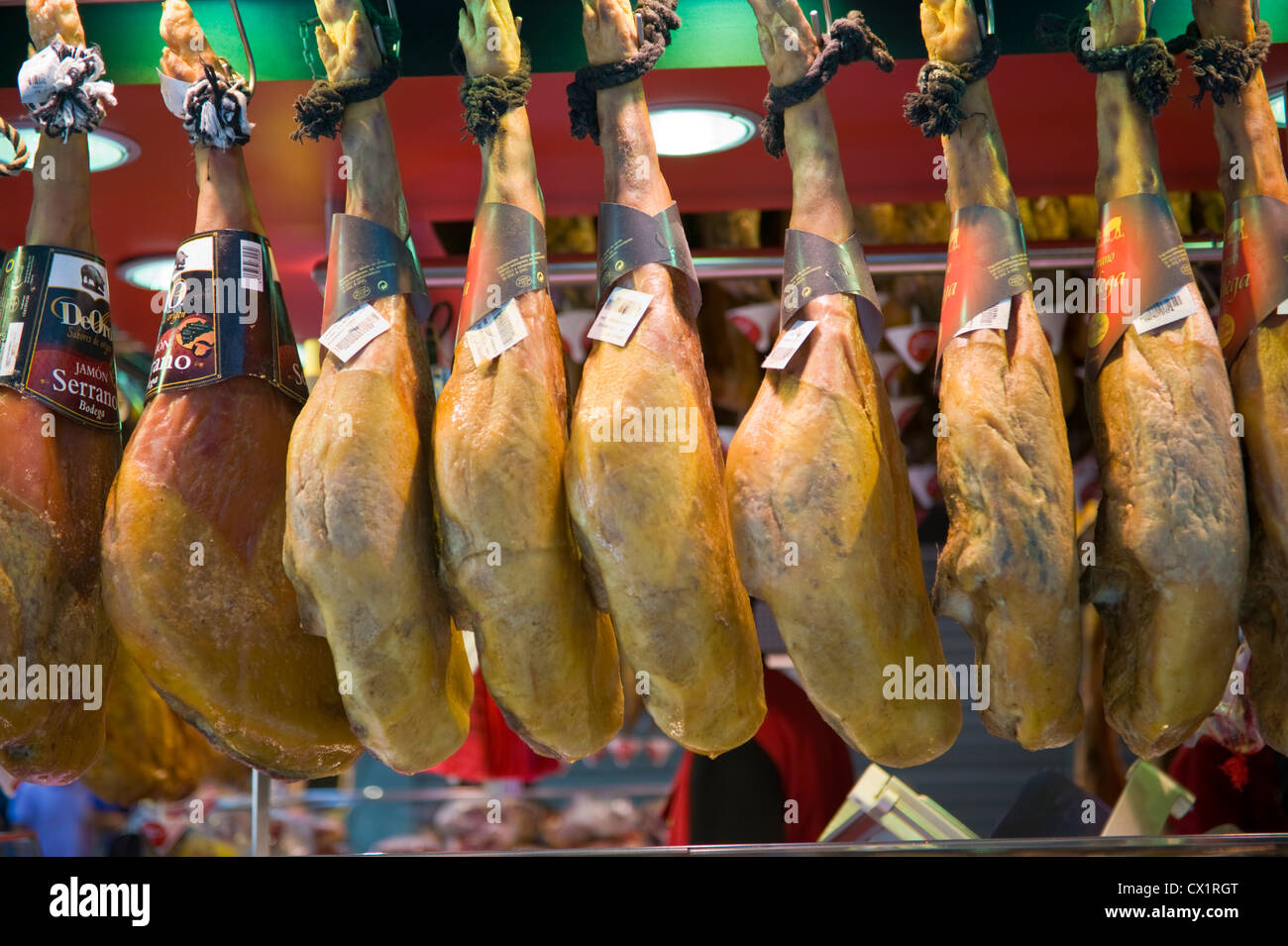Ham sale hi-res stock photography and images - Alamy
