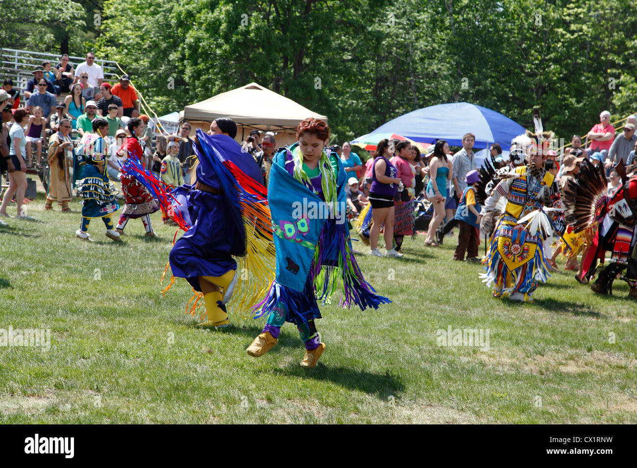 Canadian First Nations, The 36th Annual Odawa Festival of Aboriginal ...
