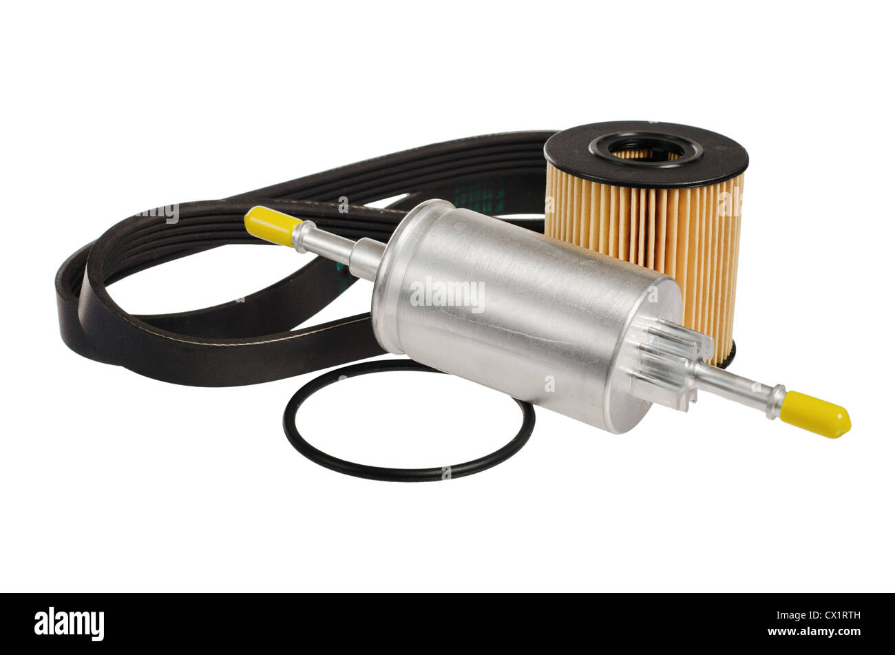 Spare parts hi-res stock photography and images - Alamy