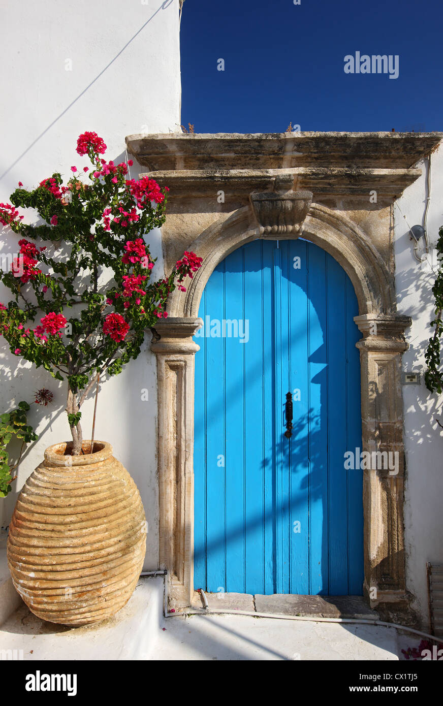 Kythira hi-res stock photography and images - Alamy