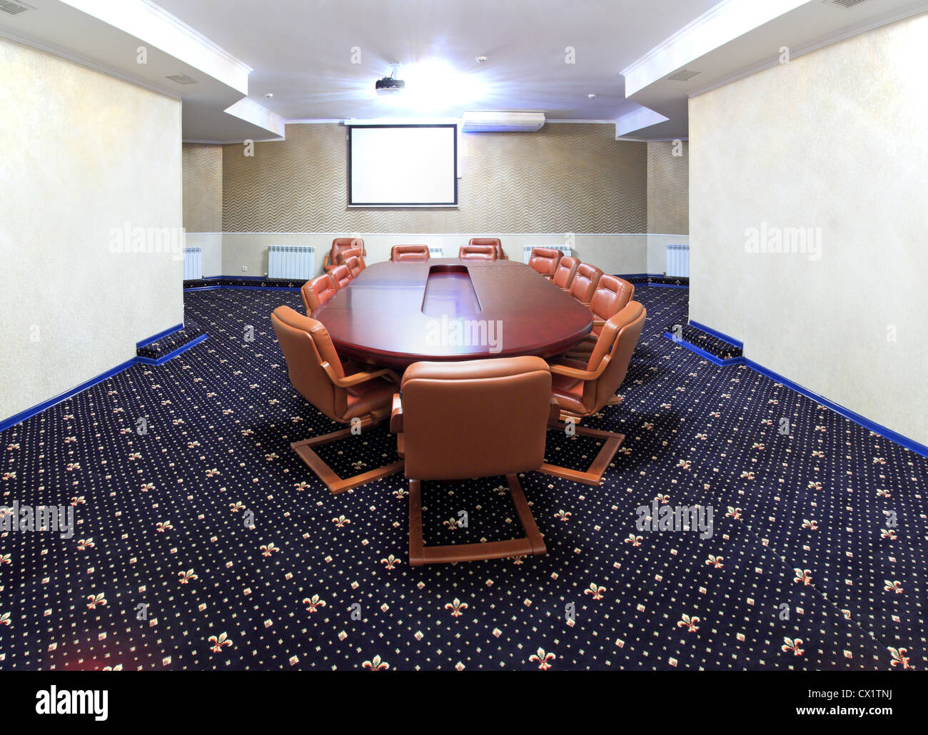 Conference board hi-res stock photography and images - Alamy