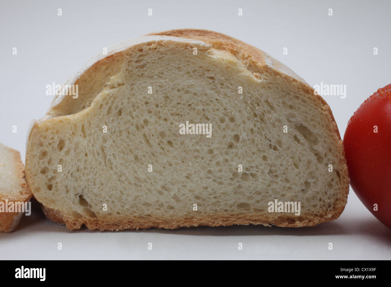 Full wheat bread hi-res stock photography and images - Alamy