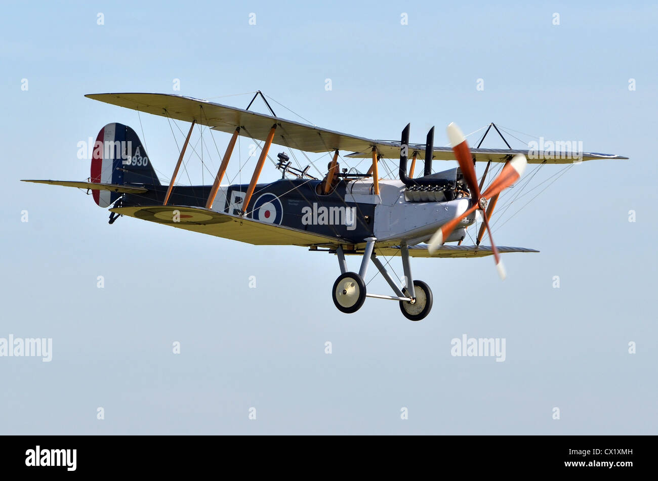 Royal Flying Corps Ww1 High Resolution Stock Photography and Images - Alamy