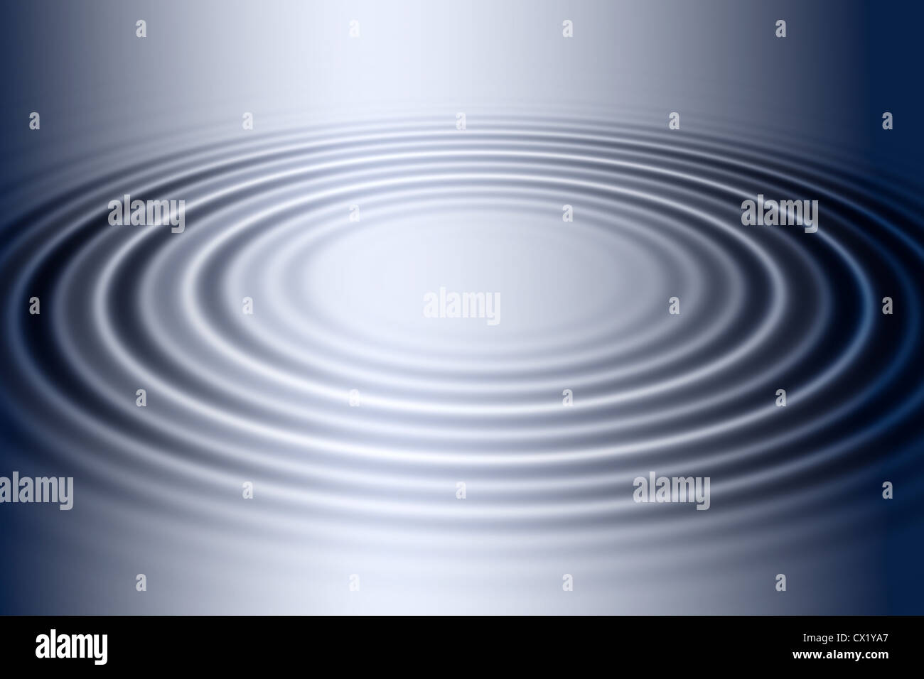 Abstract water ripples Stock Photo - Alamy