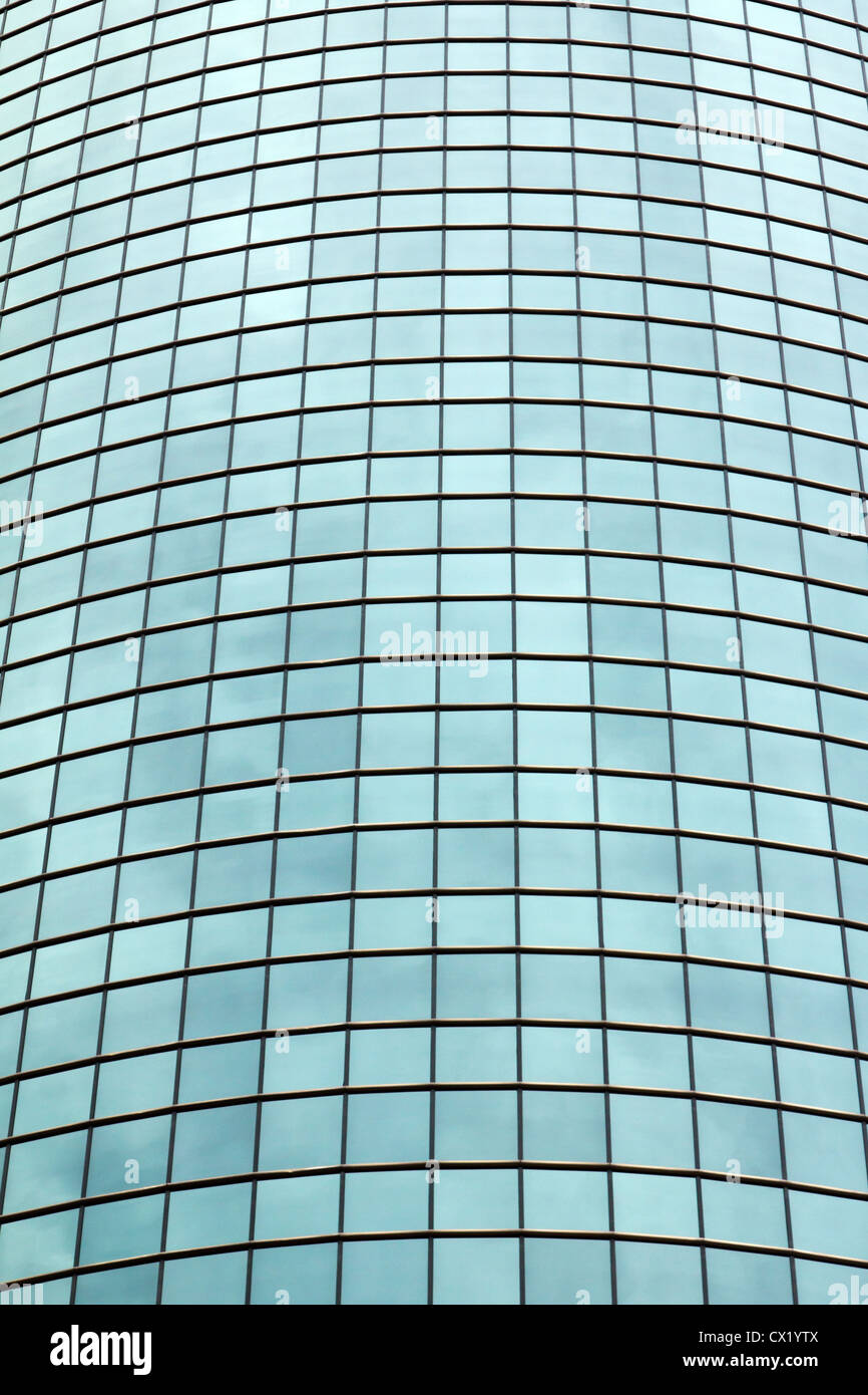 Rectangular glass windows hi-res stock photography and images - Alamy